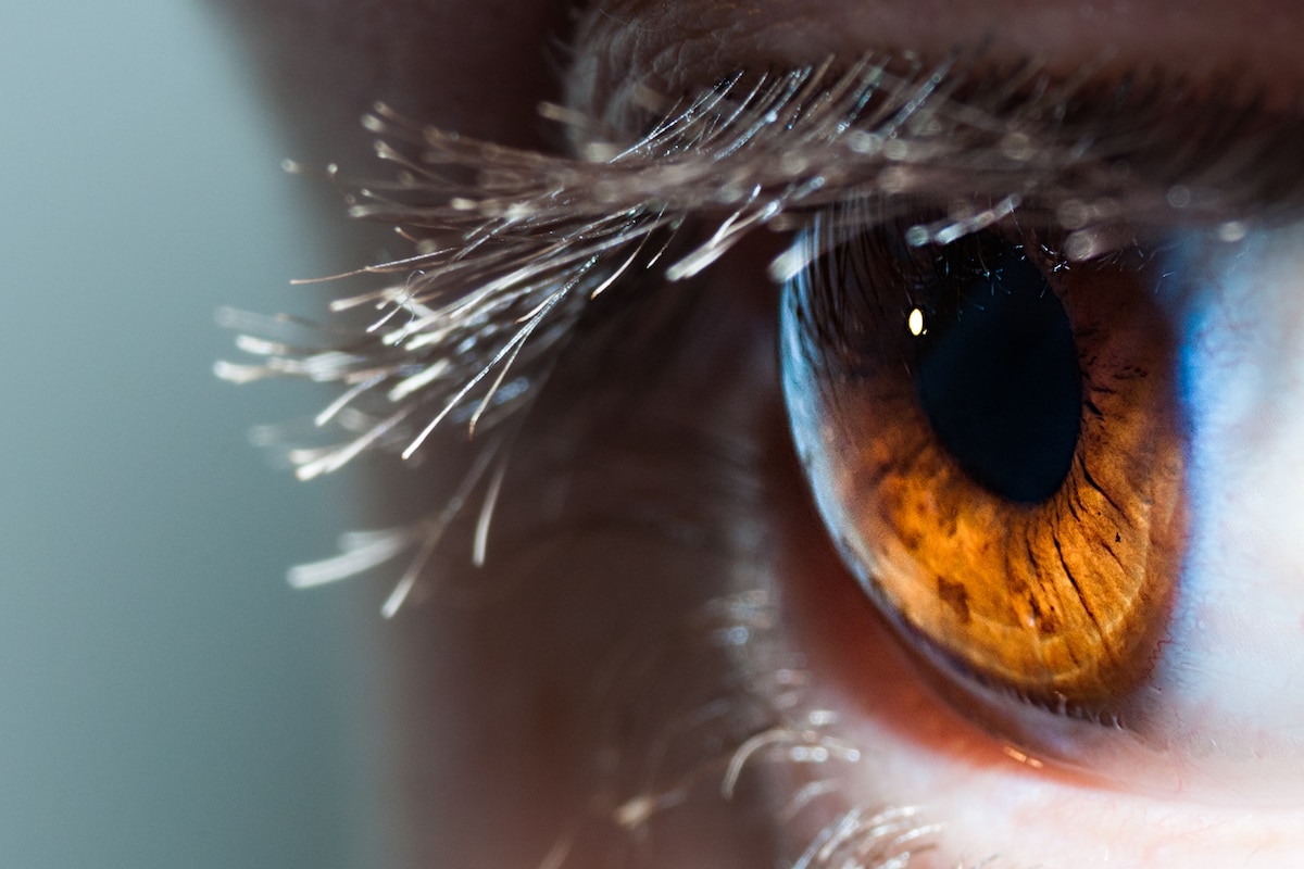 Taking A Closer Look At Your Eyes & Vision | RSC