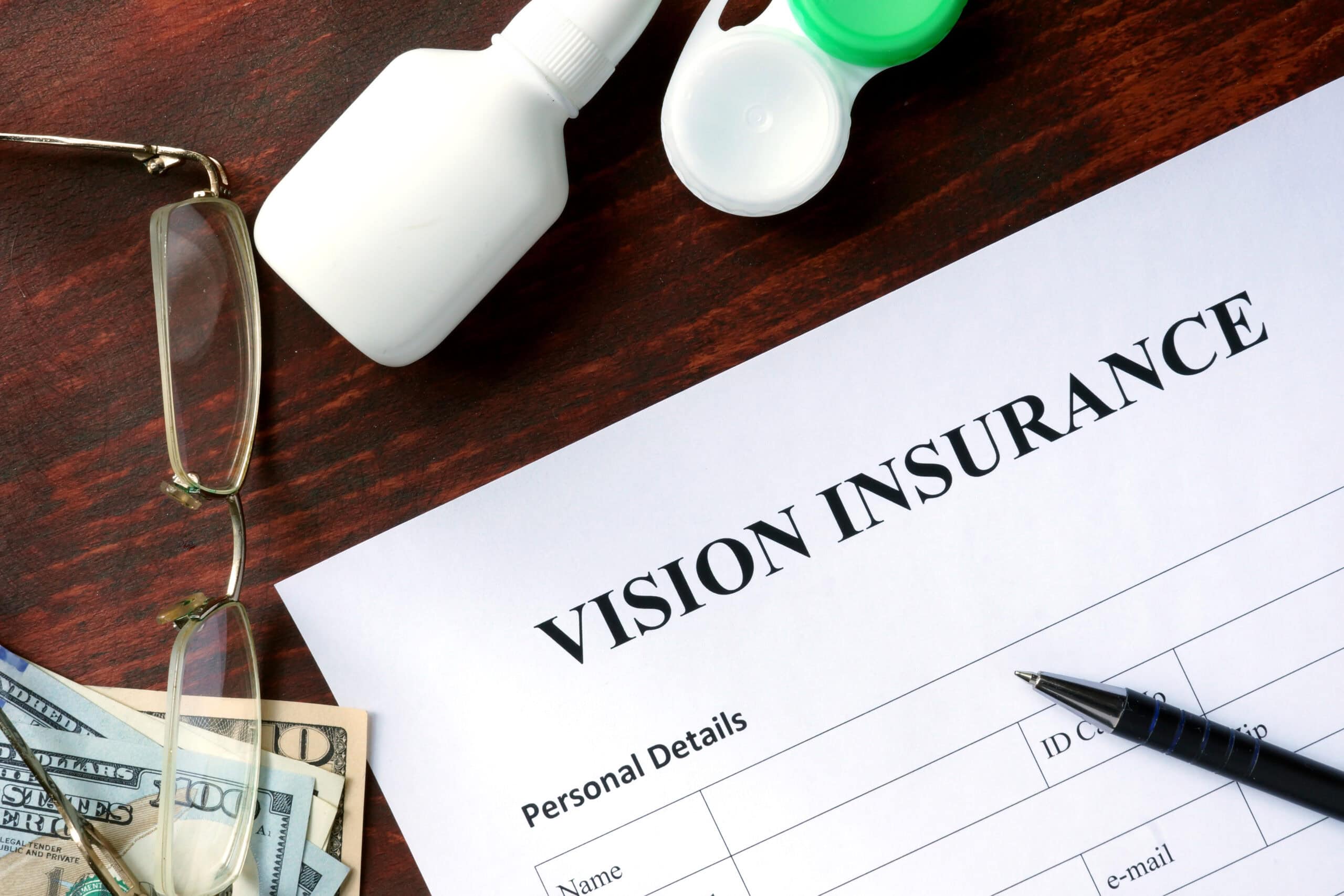 Does Vision Insurance Cover LASIK? - Refractive Surgery Council