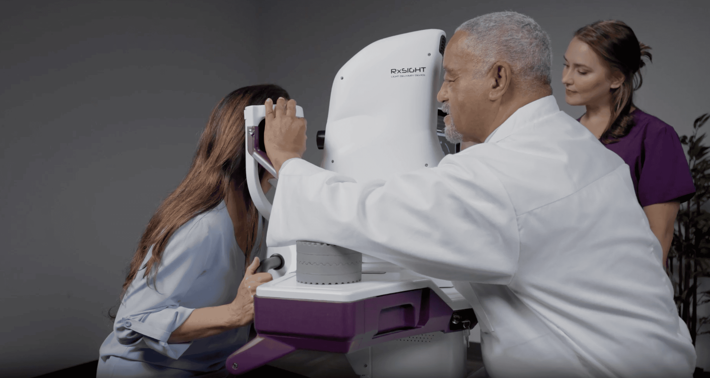 Light Adjustable Lens Success Relies on Partnership Between Surgeon and ...